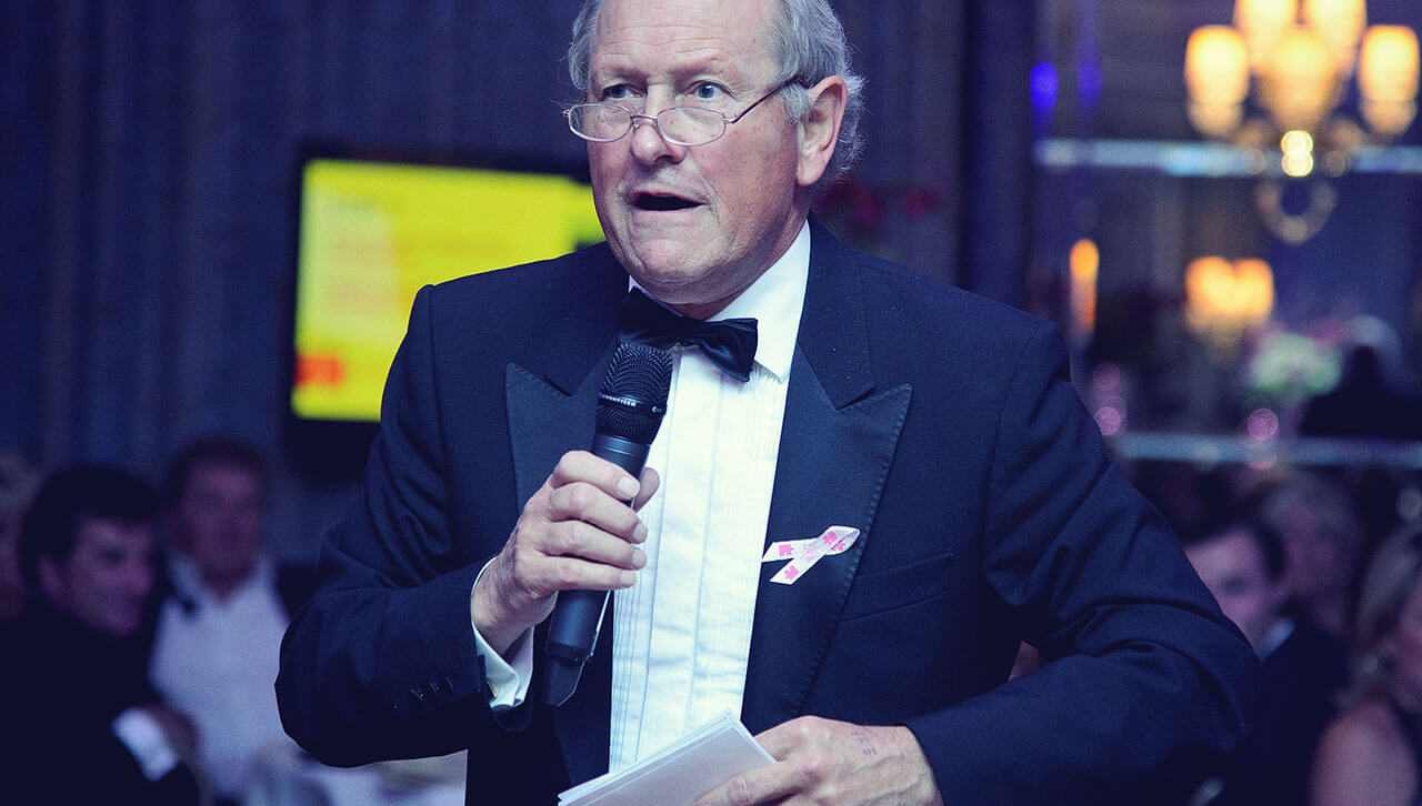 Auctioneer Charlie Ross: Net Worth, Wife, Age – QIZR